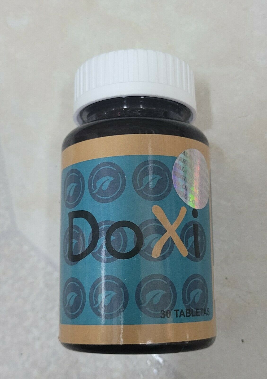 Doxi – Dolor Articulaciones – Herbal Wellness Supplement for Natural ...