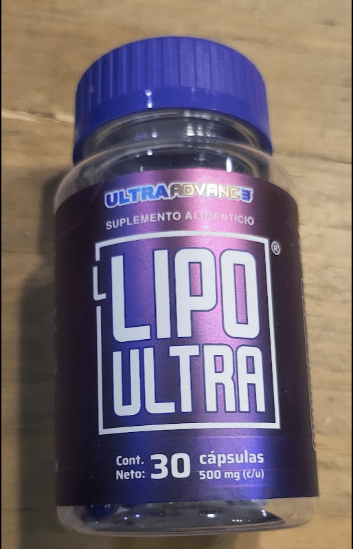 Lipo Ultra – Ultra Advanc3 – Weight Loss Detox – Herbal Wellness ...