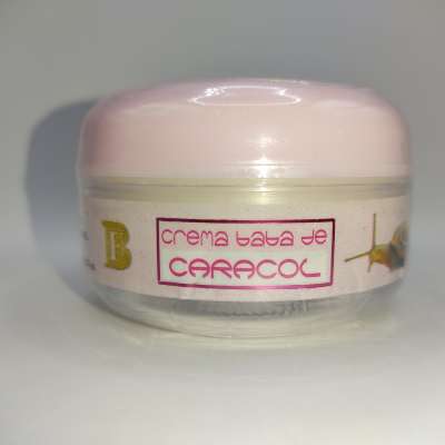 Crema Baba De Caracol 60 Gms (Bio Factor) – Natural Wellness Supplement ...